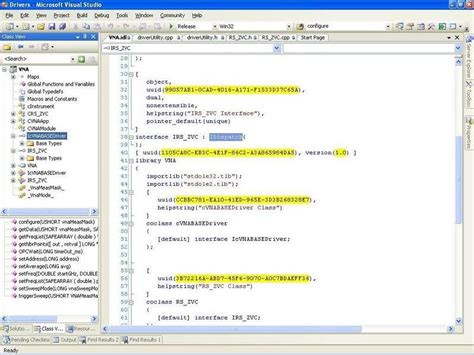 Using Tlb And Dll Ni Community