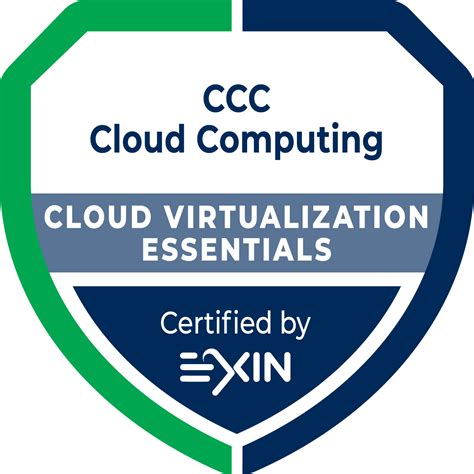 Cloud Virtualization Essentials Training Certification