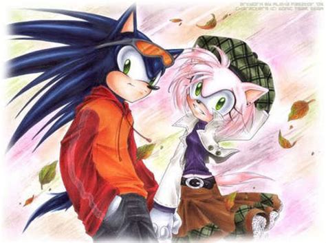 Sonamy Forever Sonally Vs Sonamy Vs Sonadow Photo Fanpop