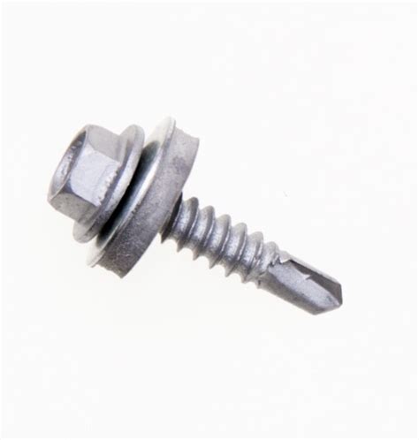 Standard Cladding And Roofing Fasteners Fastec