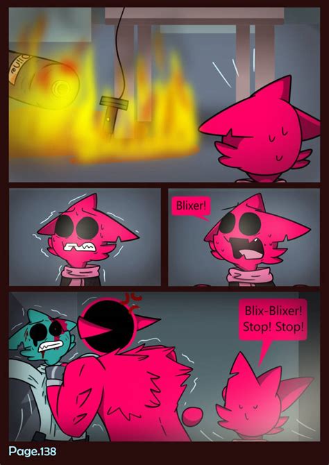 Jsab Ucm Comic Page 138 By Artemis06 Diana On Deviantart