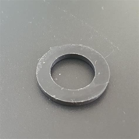 Swift Racing Rigger Pin O Shaped Spacer 1mm Rowfit Concept2