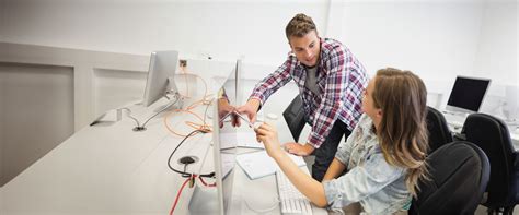 Fp Desarrollo De Aplicaciones Web Madrid ️ Cesur