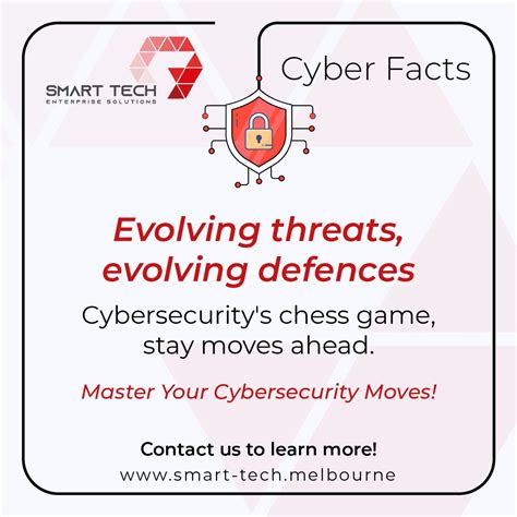 Smart Tech Enterprise Solutions Pty Ltd On Linkedin Evolvingdefenses Staymovesahead