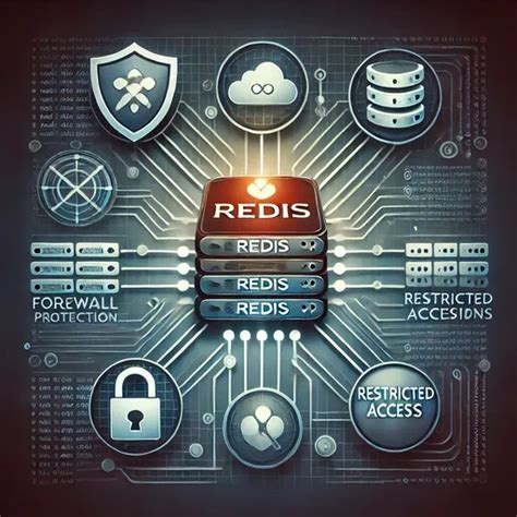redis network security settings creating a secure redis environment