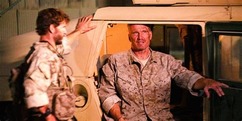 Ryan Kwanten Interview Section 8