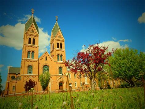 7 Churches In North Dakota That Will Leave You Totally Speechless Artofit