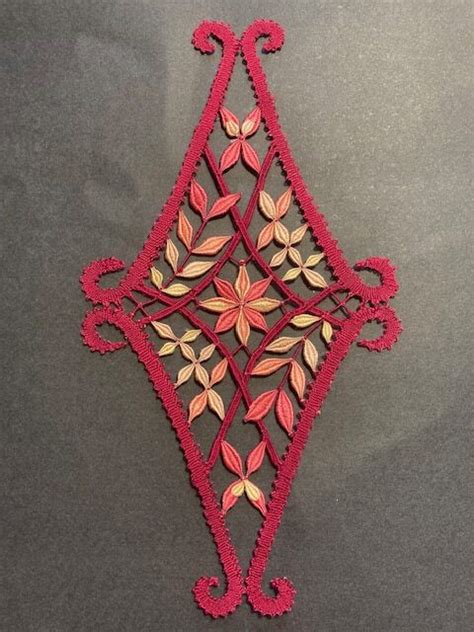 AsimÉtrico Arzhela Bolillos