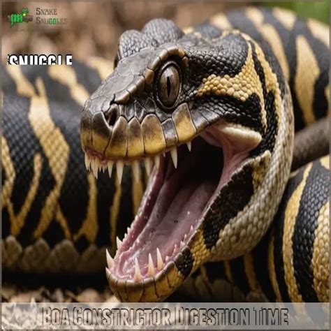 Boa Constrictor Diet Essential Feeding Tips And Prey Choices