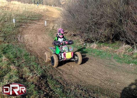 Drr Usa Electric Atv S And Youth Performance Atvs Artofit