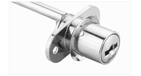 288 Central Drawer Lock For Office Cabinet Drawer With Computer Key Managing Function Central