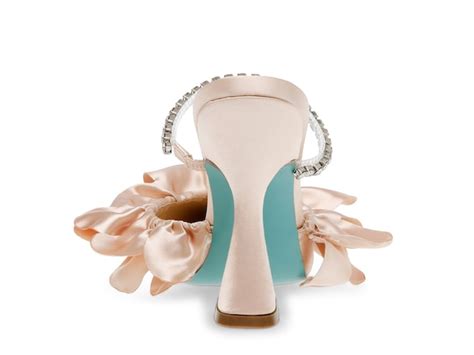 Betsey Johnson Jayde Pump Free Shipping Dsw