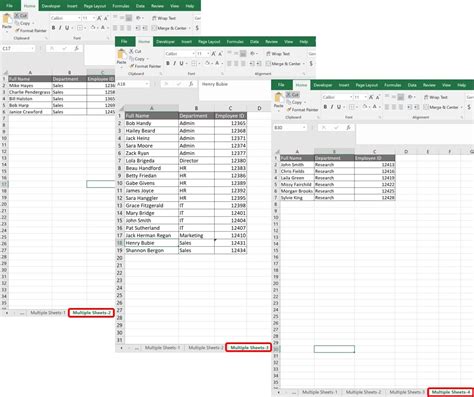 Excel Lookup Data Multiple Sheets Example Google Sheets Smartsheet Budget Template Free