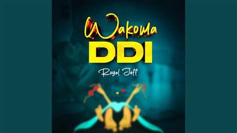 Wakoma Ddi YouTube