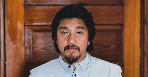 [sc인터뷰] 에드워드 리 두부 챌린지 경험·본능 믿었다…韓레스토랑 계획은 아직 종합