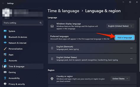 How To Change The Language On Your MacBook