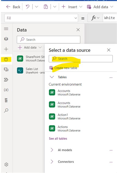 power apps confirmation pop up screen crmonce