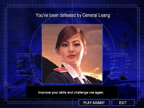 General Leang Winnnn Image Redferoz Moddb