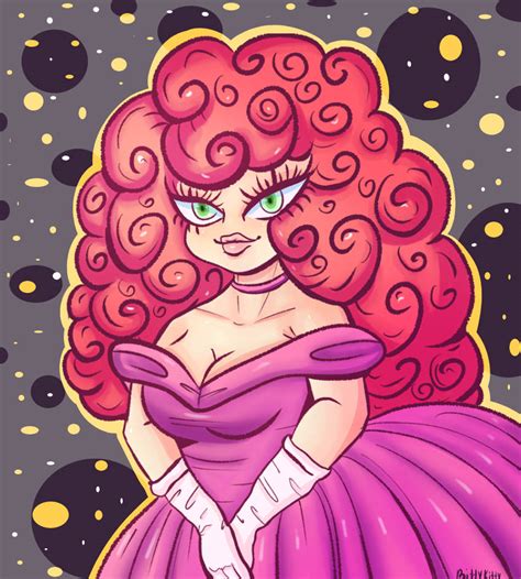 Her By Bitty Kitty On Deviantart