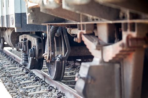 Air Spring In Indian Railways At Ben Gruner Blog