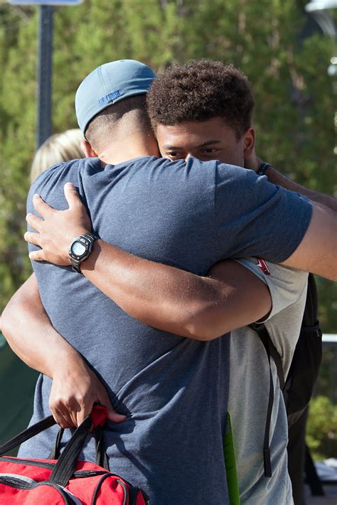 A New Beginning Basic Training Starts At Usafa Prep School Us