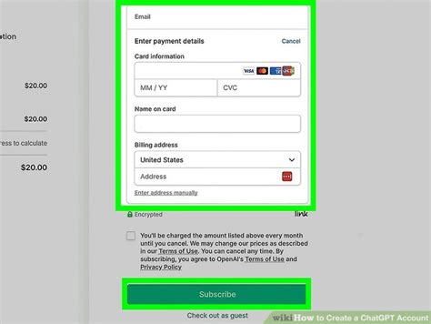 How To Create A Chatgpt Account 14 Steps With Pictures