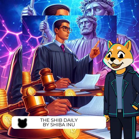 The Shib Daily Shiba Inu Crypto And Blockchain News