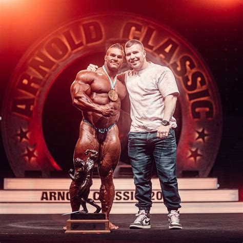 Nick Walker — Complete Profile Height Workout And Diet Fitness Volt