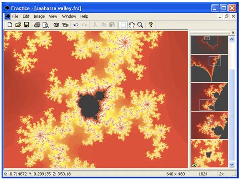 Best Fractal Generators Of 2021 Free And Paid Tools Examples And Tips —