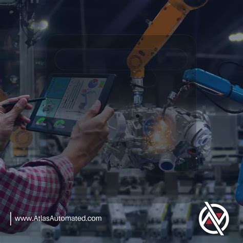 Atlas Automated On Linkedin Automotive Automation Atlasautomated Innovation Quality