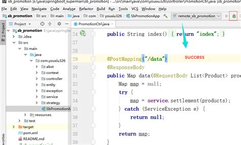 Springboot远程debug调试 Youxiu326 博客园