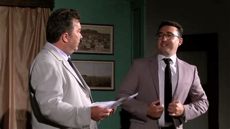 ΥΠΑΡΧΕΙ ΚΑΙ ΦΙΛΟΤΙΜΟ Φεστιβαλ Ερασιτεχνικου Θεατρου 2022 Youtube