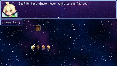 Message Control Plugin V For MZ Tyruswoo Studio