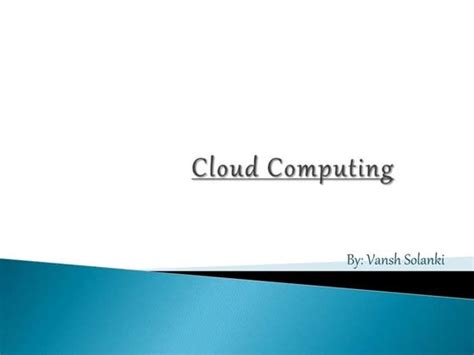 computer project 2 for class 8 icse pptx