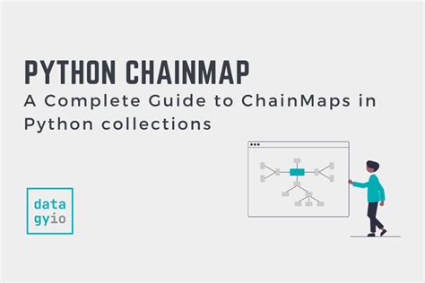 Collections ChainMaps In Python Complete Guide Datagy