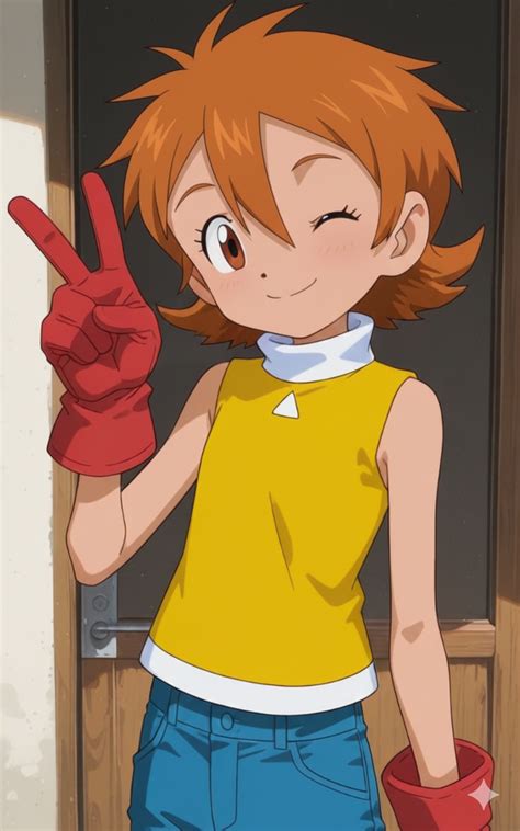 Sora Takenouchi 119 By Williamgorden678 On Deviantart