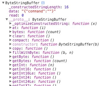使用node forge保障Javascript应用的传输安全 莫邪