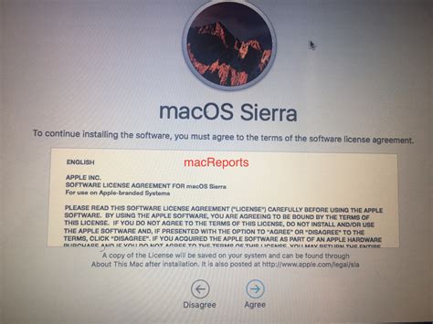 How To Reinstall Mac OS On Your Mac MacReports