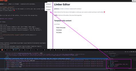 Missing Example Of How To Use Native Element · Issue 2496 · Floating