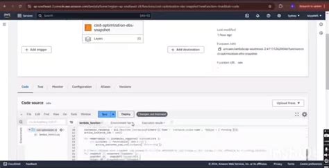 Adya Sharma On Linkedin Aws Lambda Ec2 Python