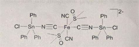Name The Following Compound