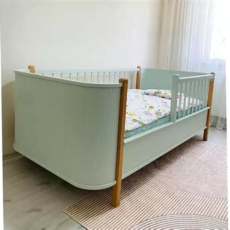 خرید و قیمت تخت خواب کودک و نوجوان مدل ارکیدهپس کرایه از غرفه کپل پاچوب