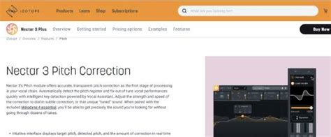 Best Auto Tune Software For Windows 10 Picks