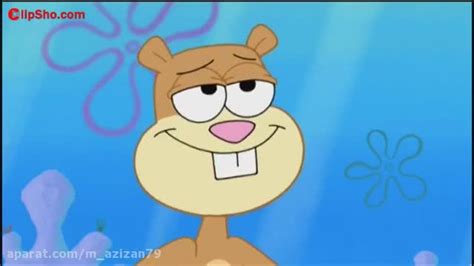 تماشای ویدیو باب اسفنجی 🐌 این قسمت رکورد سنجاب اینما