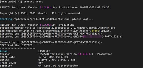 解决NavicatPremium 连接Oracle及常见问题 腾讯云开发者社区 腾讯云