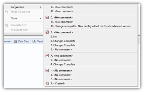 Solidworks Pdm History Lesson Who Accessed My Data When And Why