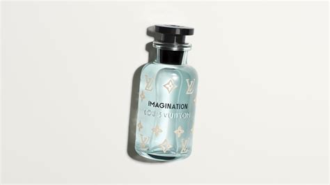 Monogram Imagination Louis Vuitton Cologne A New Fragrance For Men 2026