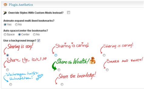 Social Media Plugins For WordPress Smashing Magazine