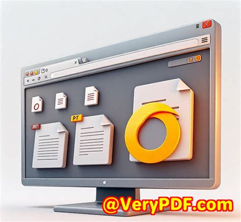 How To Use A Javascript Sdk For Scanning Invoices In Procurement Web Applications Verypdf
