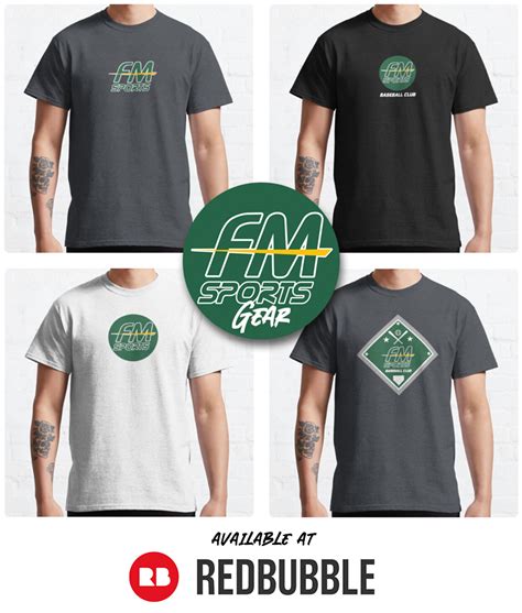 FM Gear – FM Sports